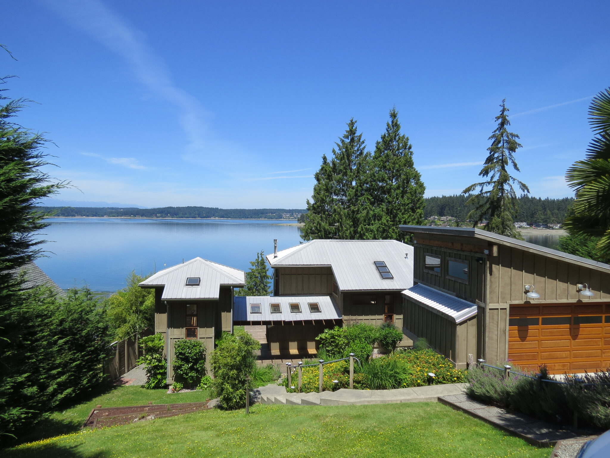 Gig Harbor Property Management | McNally Property Management