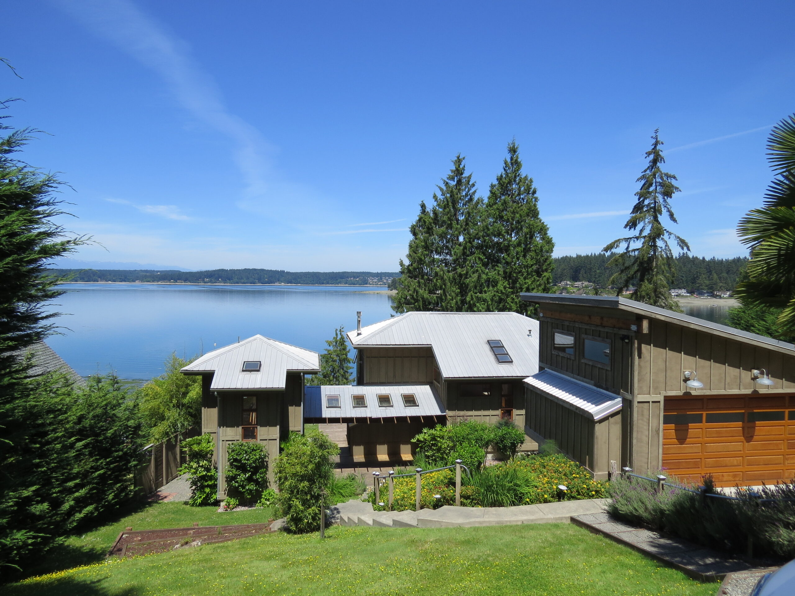 Fox Island Property Management | Expert Rental Solutions